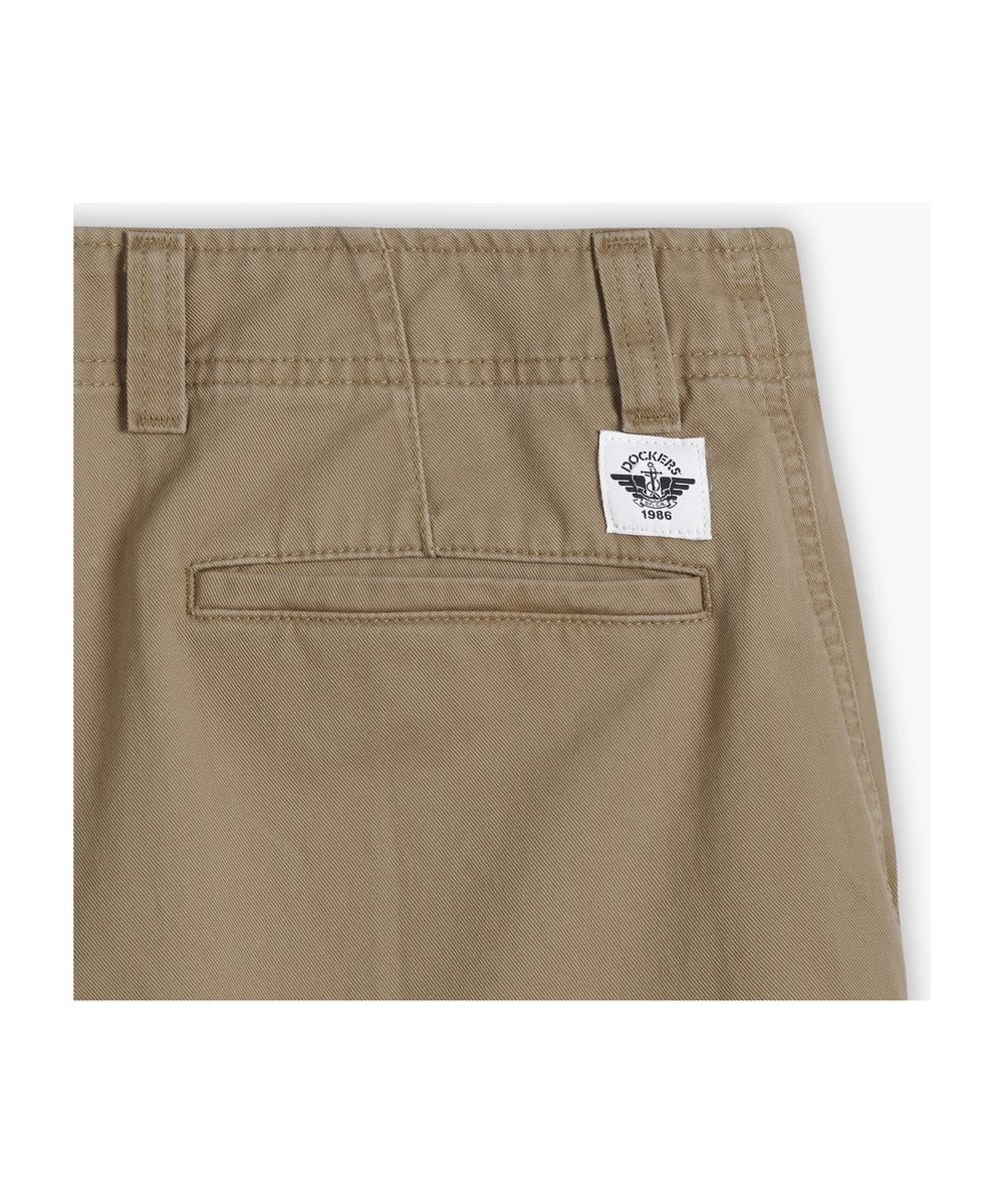 Eighty-Six Alpha Chino Pants, Loose Fit